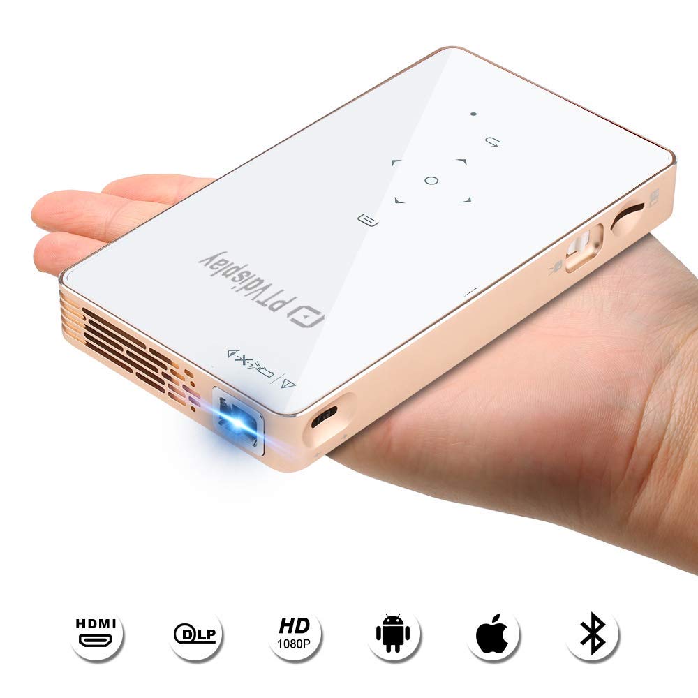 The 10 Best Mini Cellphone Projector - TechnoTalk