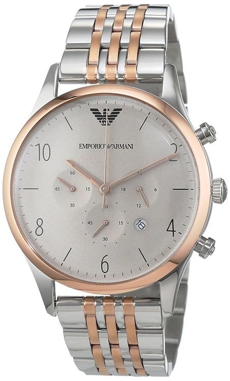 Emporio Armani - Jual Jam Tangan Original (Fossil, Guess, Daniel ...