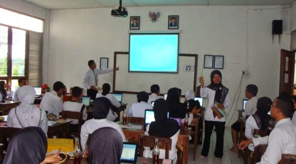 Media Pembelajaran Visual