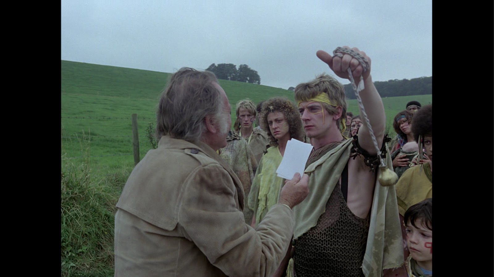 Cathode Ray Tube: Nigel Kneale's QUATERMASS - The Complete Series / Blu ...