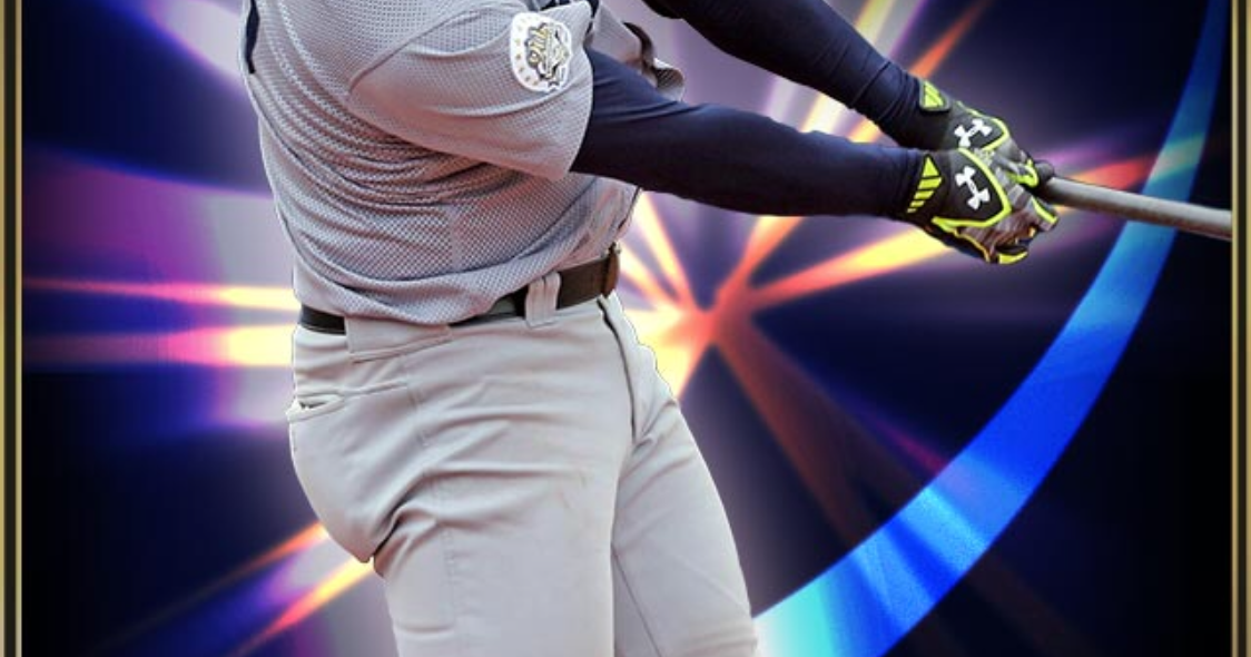 Japanese Baseball Cards: 2018 NPB Draft