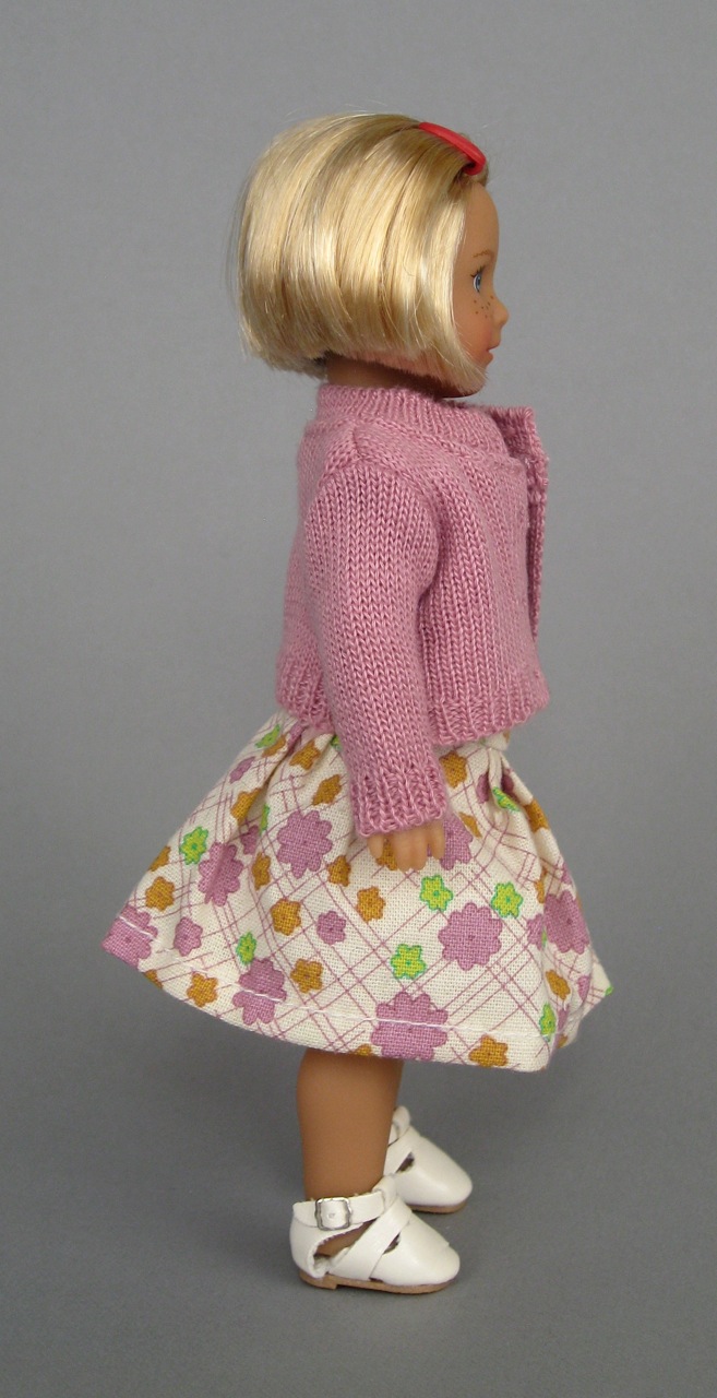 BeForever Mini Doll "Kit" by American Girl | The Toy Box Philosopher