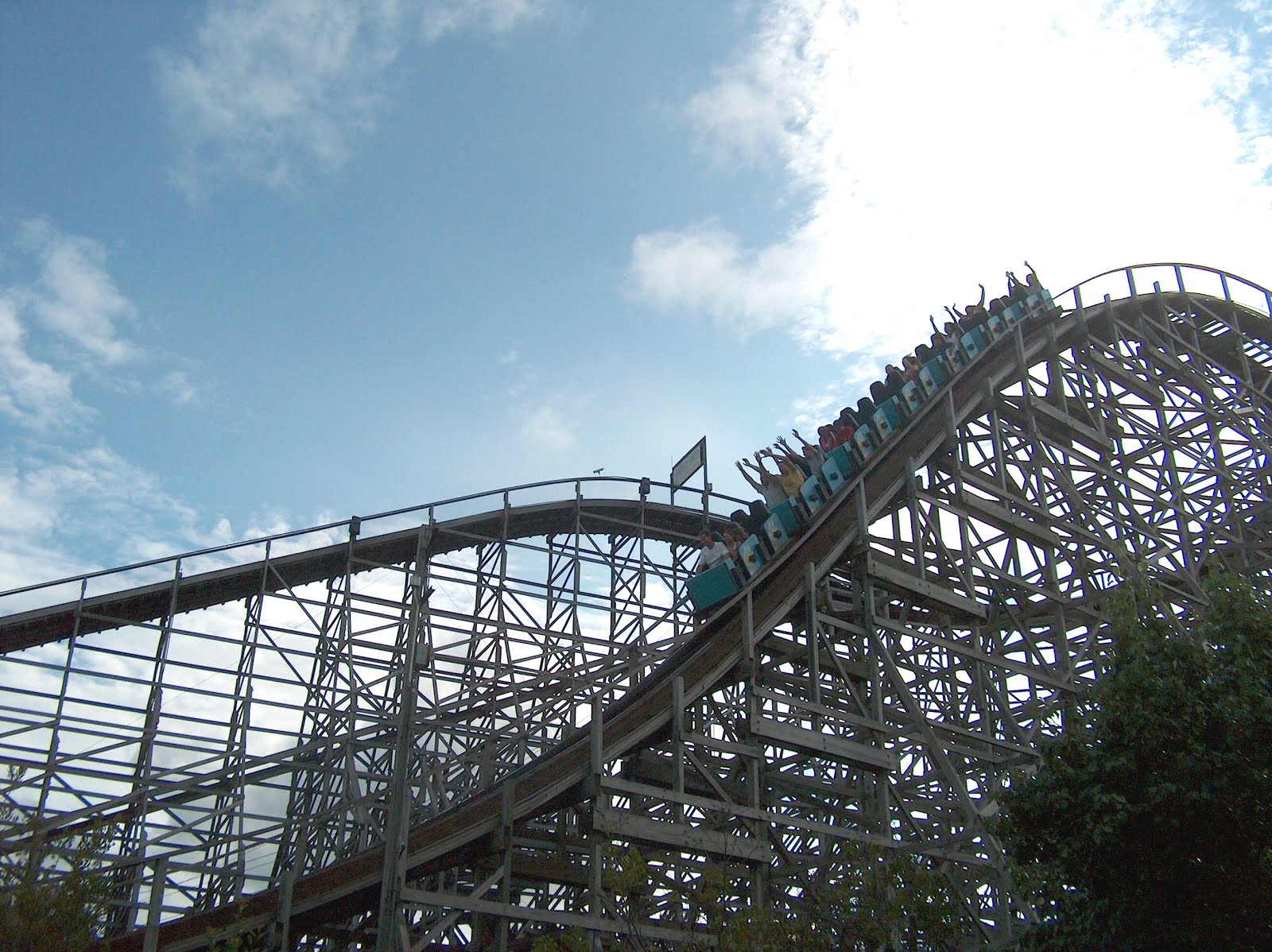 MidwestInfoGuide: Paramount's Kings Dominion