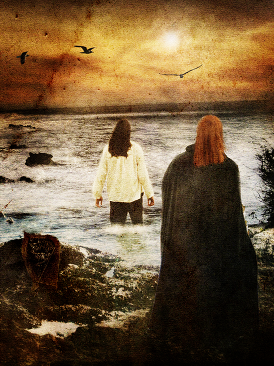 El Blog de los Cuentos Perdidos de Tolkien: Aiya Earendil, Elenion Ancalima