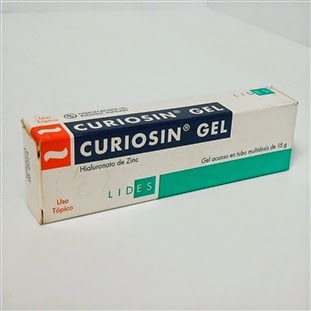 Varidasa, Ribotripsin, fibrase SA, curiosin gel, ulcoderma y BIOFILM