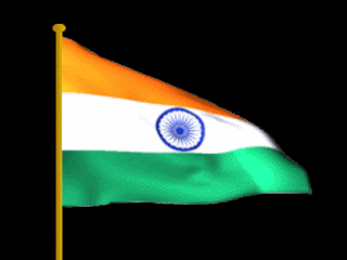 15 August, Independence Day, Republic Day & Tiranga GIF Images - Happy ...