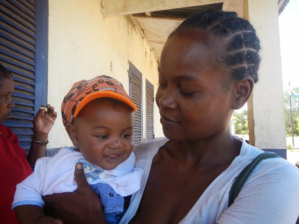 African Jen: D'autres merveilles malgaches!