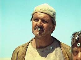 Cine Rusia: KIN-DZA-DZA! (Кин-дза-дза!)