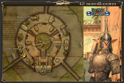 LVL 11 - Legacy of the Poet