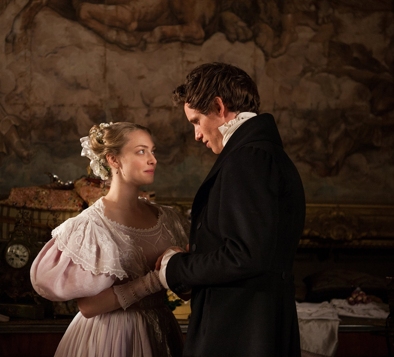 LO VEO ASÍ: LES MISERABLES (2012)