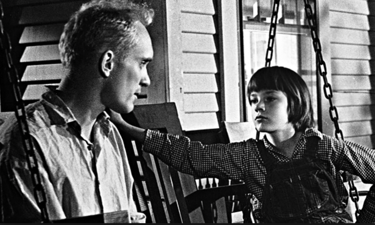 SDSU Children's Literature: How the NCSCL Remembers Harper Lee