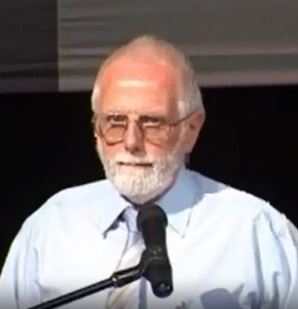 Carden Family History: Father Robert ("Bob") Carden OFM