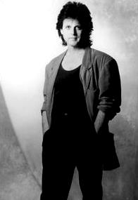 Gregg Rolie ~ 80's AOR & Melodic Rock Music