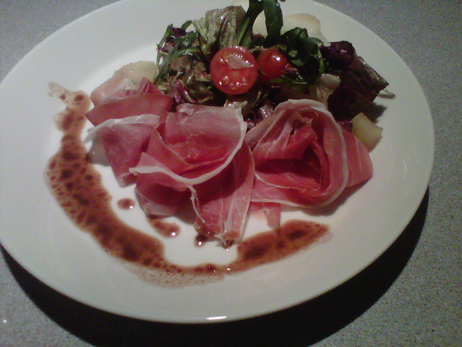 de keuken van Antonella - MADE IN AMSTERDAM