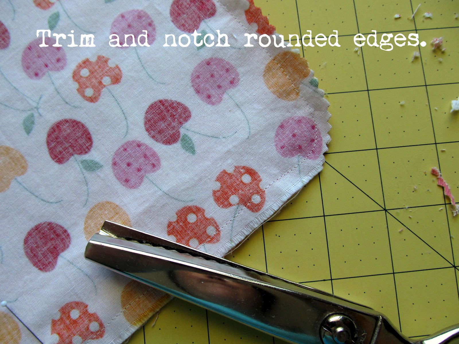 Pickup Some Creativity: Boxy Messenger Bag Tutorial