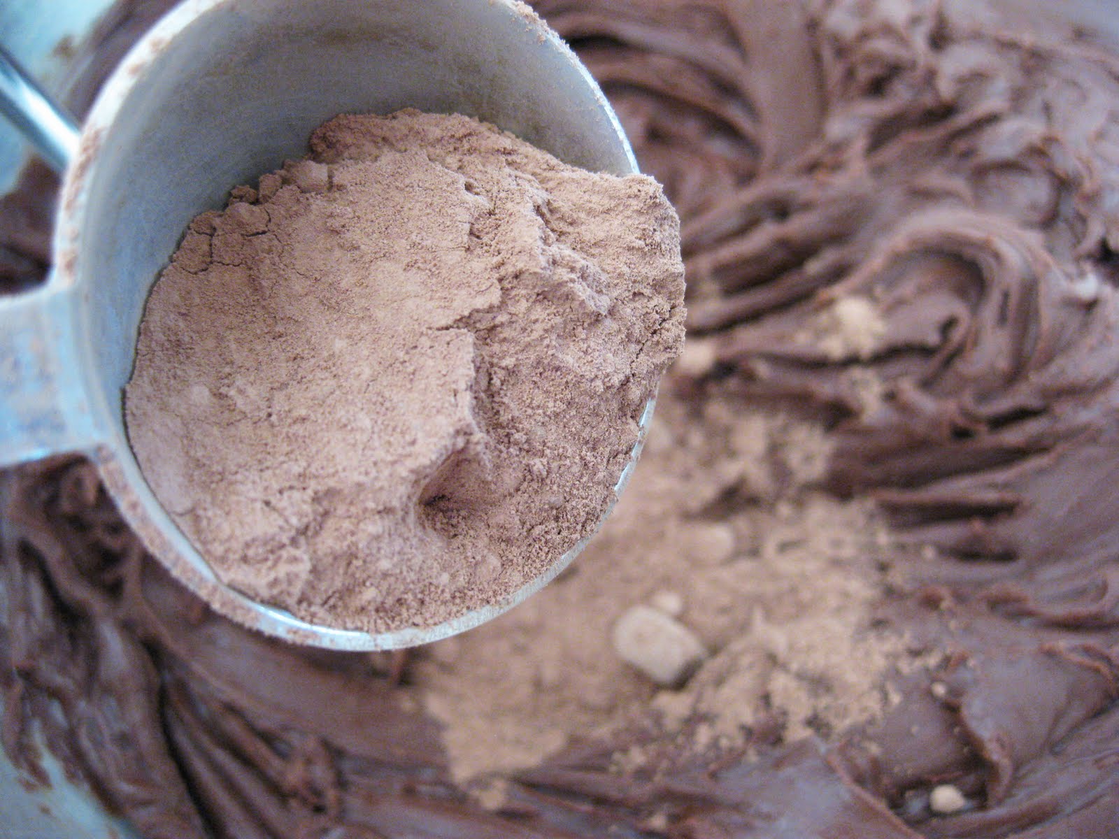 Bloatal Recall: Nutella Booze Balls