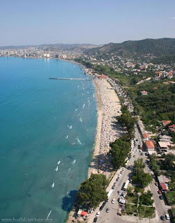 The Beatiful Albania: Vlora (Albania)