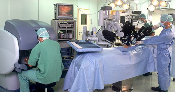 Benefits of Minimally Invasive Colorectal Surgery ~ Healthcare In India