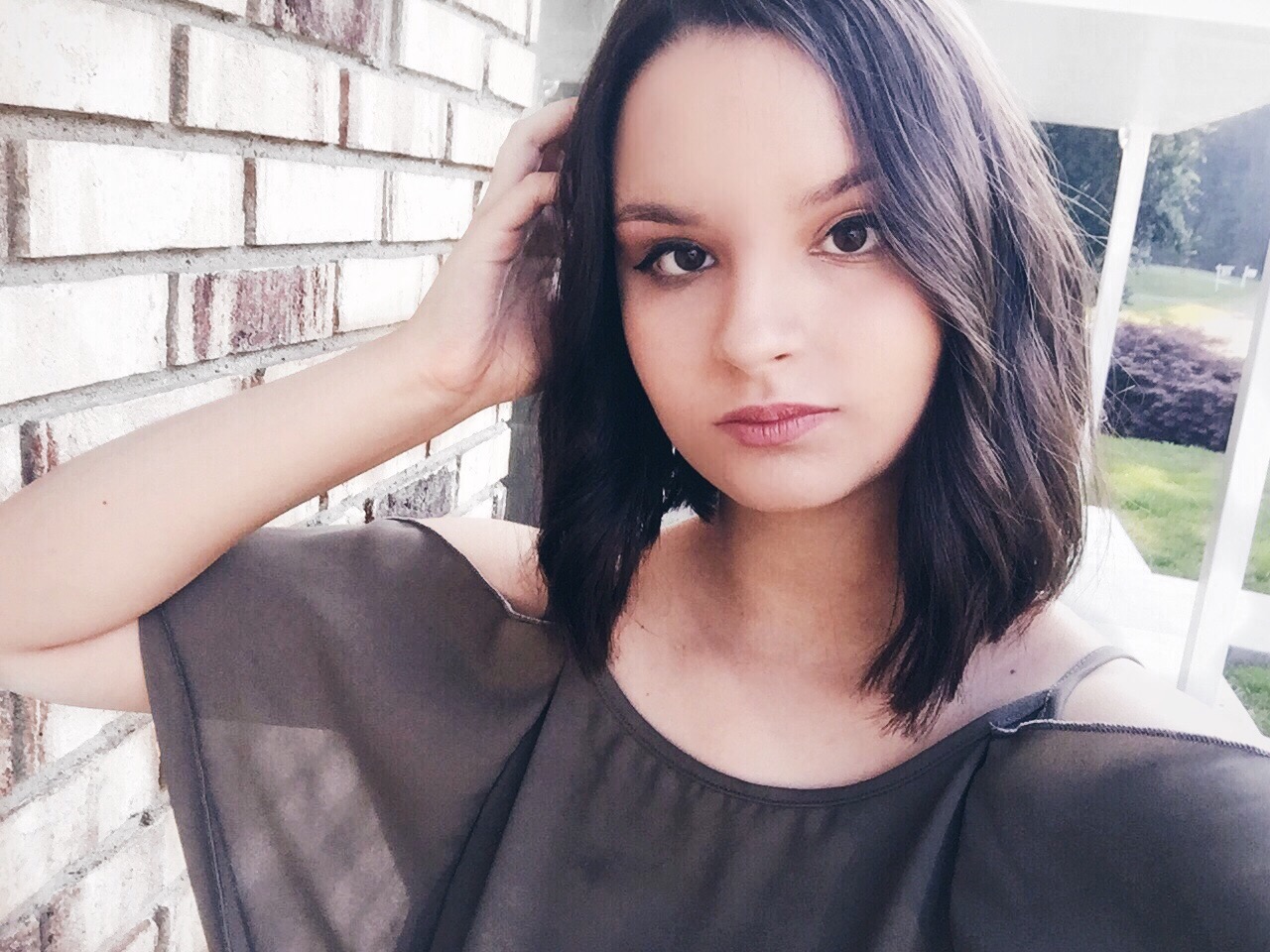 July 2017 | Skylar Elizabeth