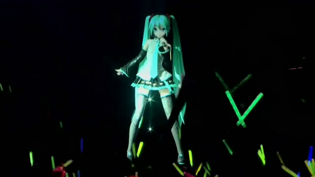 Alternate Reality: Vocaloid Live Concert at Tokyo