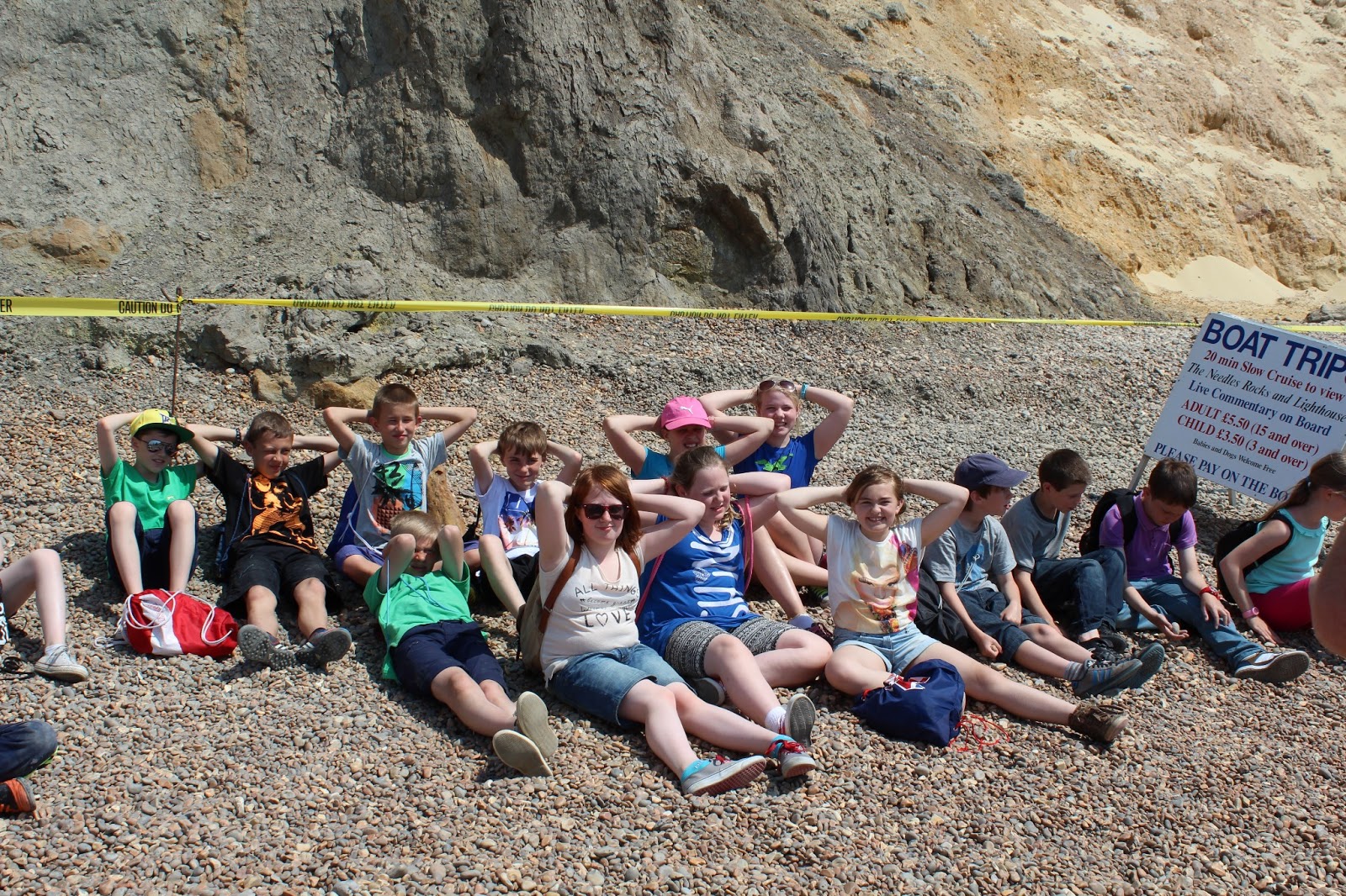 Barnes Farm Junior Blog