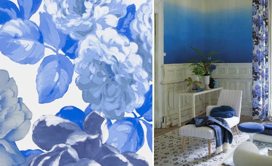 Haikje's blog: Tricia Guild