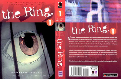 Alla FinE del Sogno: Speciale Halloween ultima puntata "The Ring"