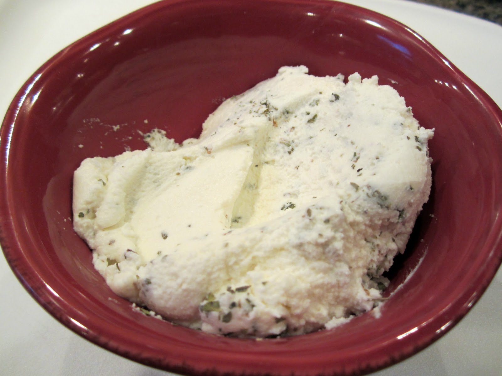 Sweet Magnolia Way: Chicken Capri Parmigiana Recipe