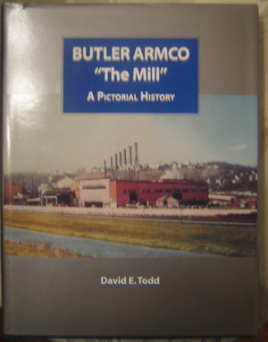 The Butler Pennsylvania Blog ~: Armco