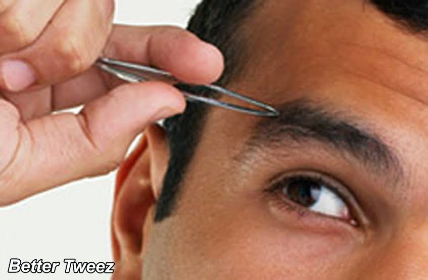 Better Tweez Review and Giveaway