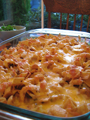 Rindy Mae: Chicken Frito Pie