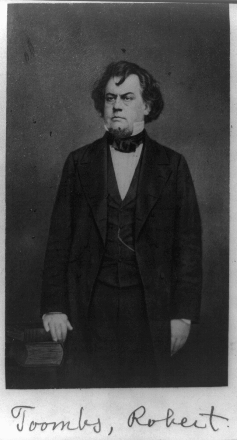 The Civil War Picket: Robert Toombs house in Georgia reopens: Here ...