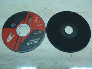 meserias in bricolaj: tutorial flex II