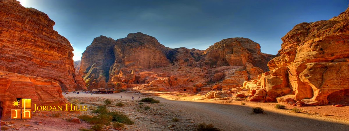 Jordan Hills Tours: Jordan experience - Kunafa