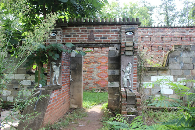 Cumberland Gal: Greenback Castle 2018