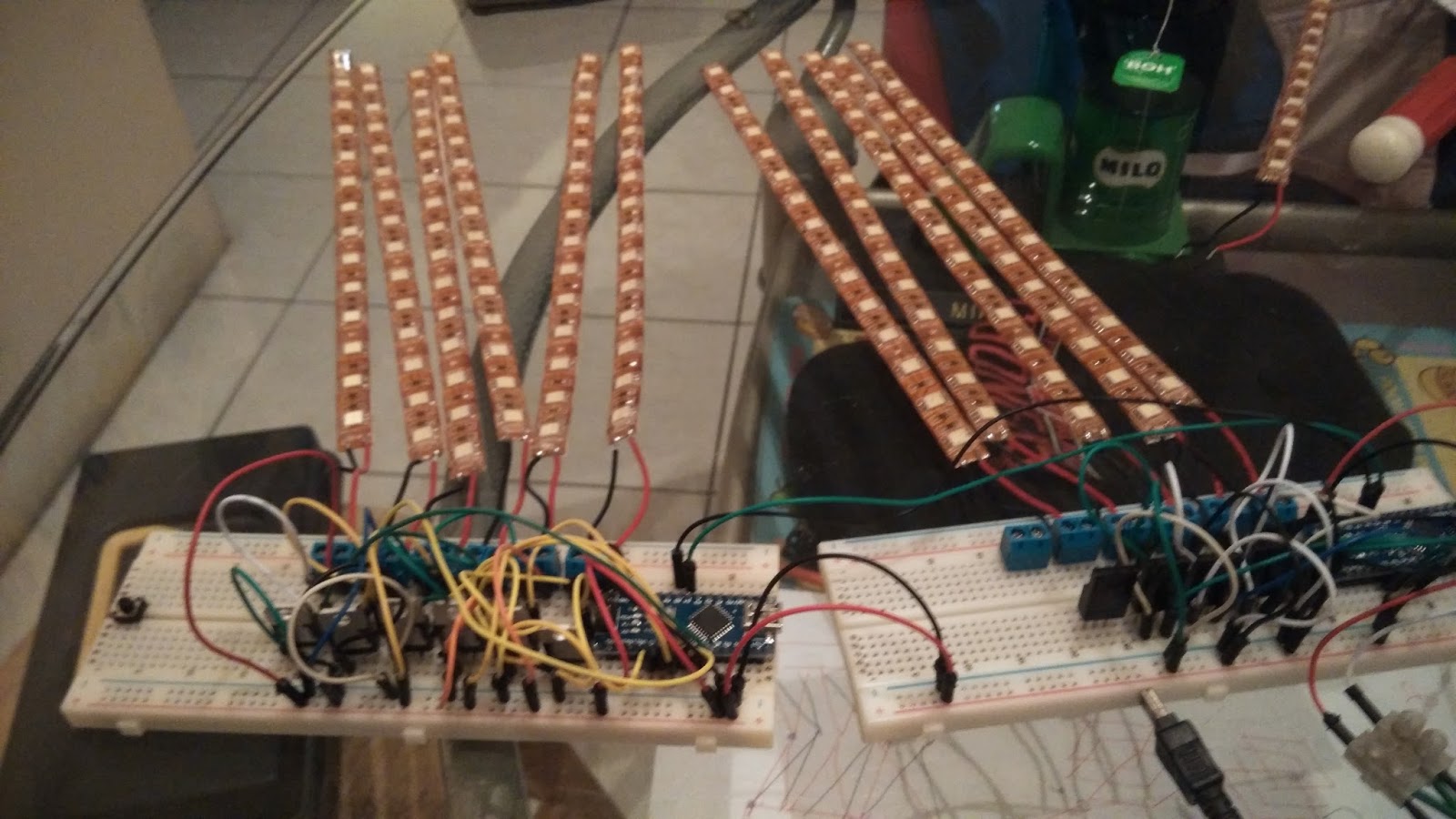 JURNAL ARDUINO