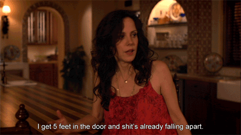 SENIOR MEDIA THESIS: Weeding Through Gender Roles