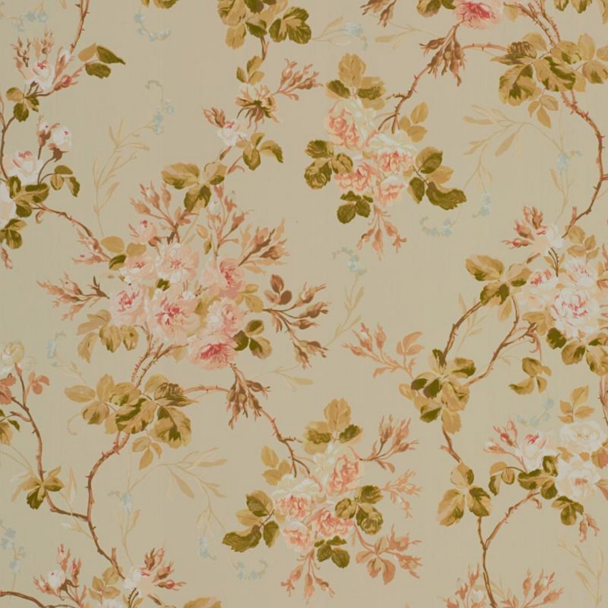 Beragam Motif Bunga Dan Klasik | Fauzi Blog