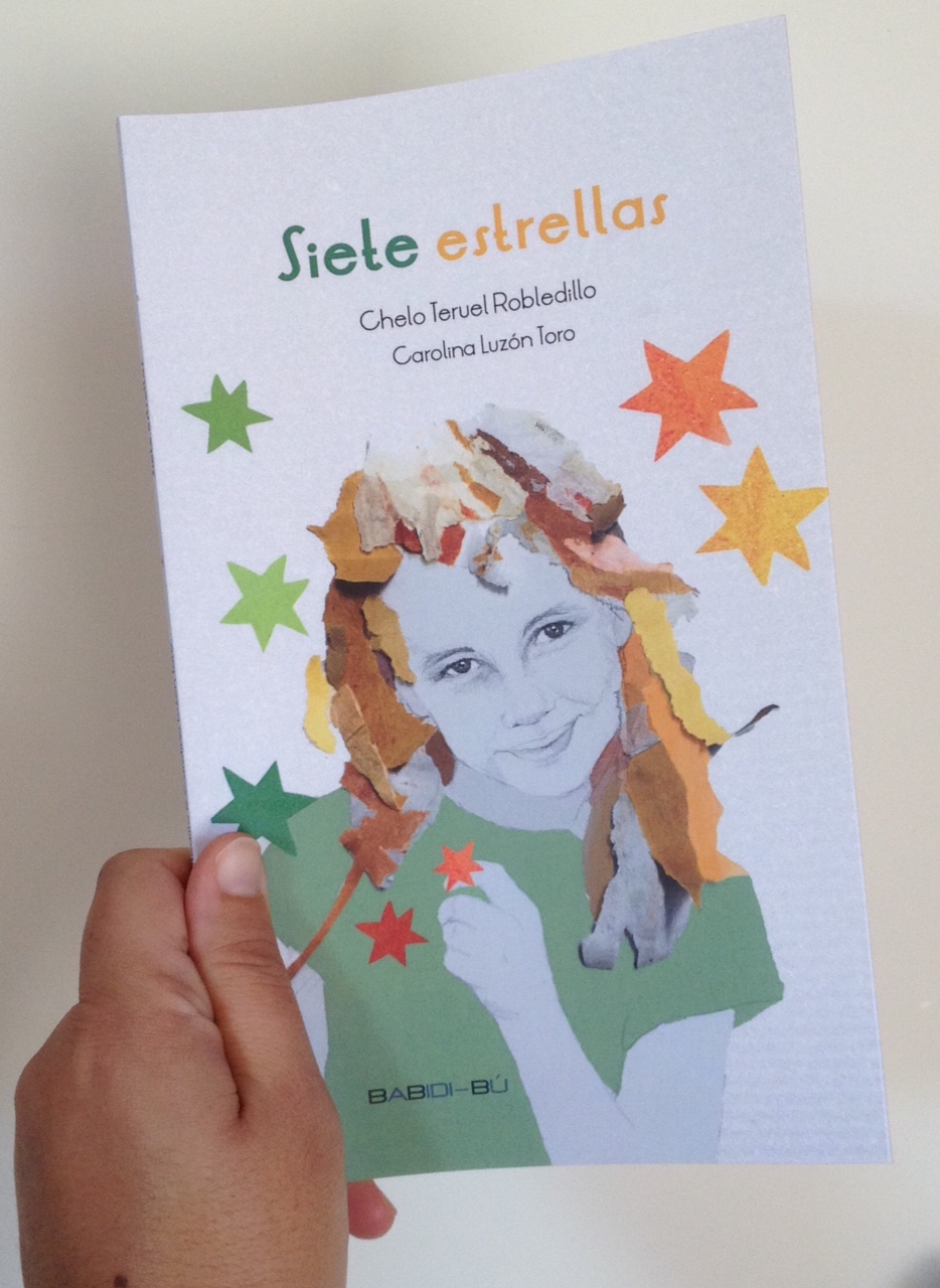 RESEÑA DEL CUENTO "SIETE ESTRELLAS" | Literatura Infantil Respetuosa