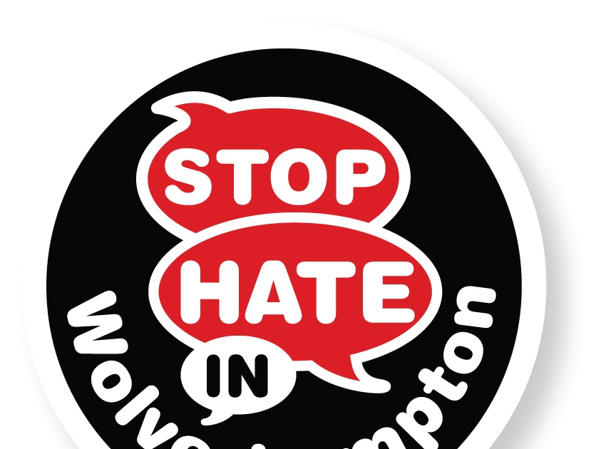 Inside Wolverhampton Homes: Join us to stop hate crime in Wolverhampton