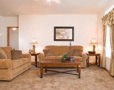 Tips For Decorating Your New Modular Home