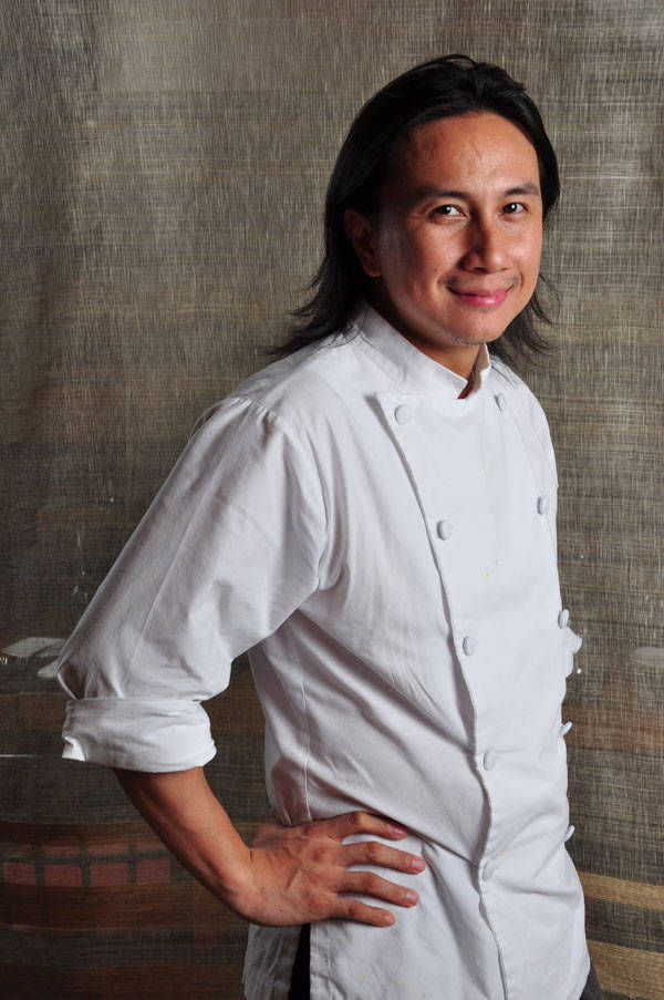 Filipino Celebrity Chefs | The Filipino Lifestyle