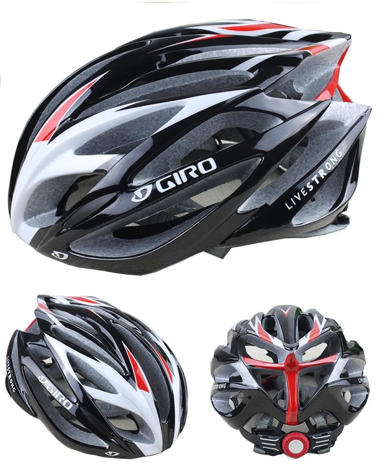 Topi Helmet basikal GIRO - Kedai Borong Malaysia