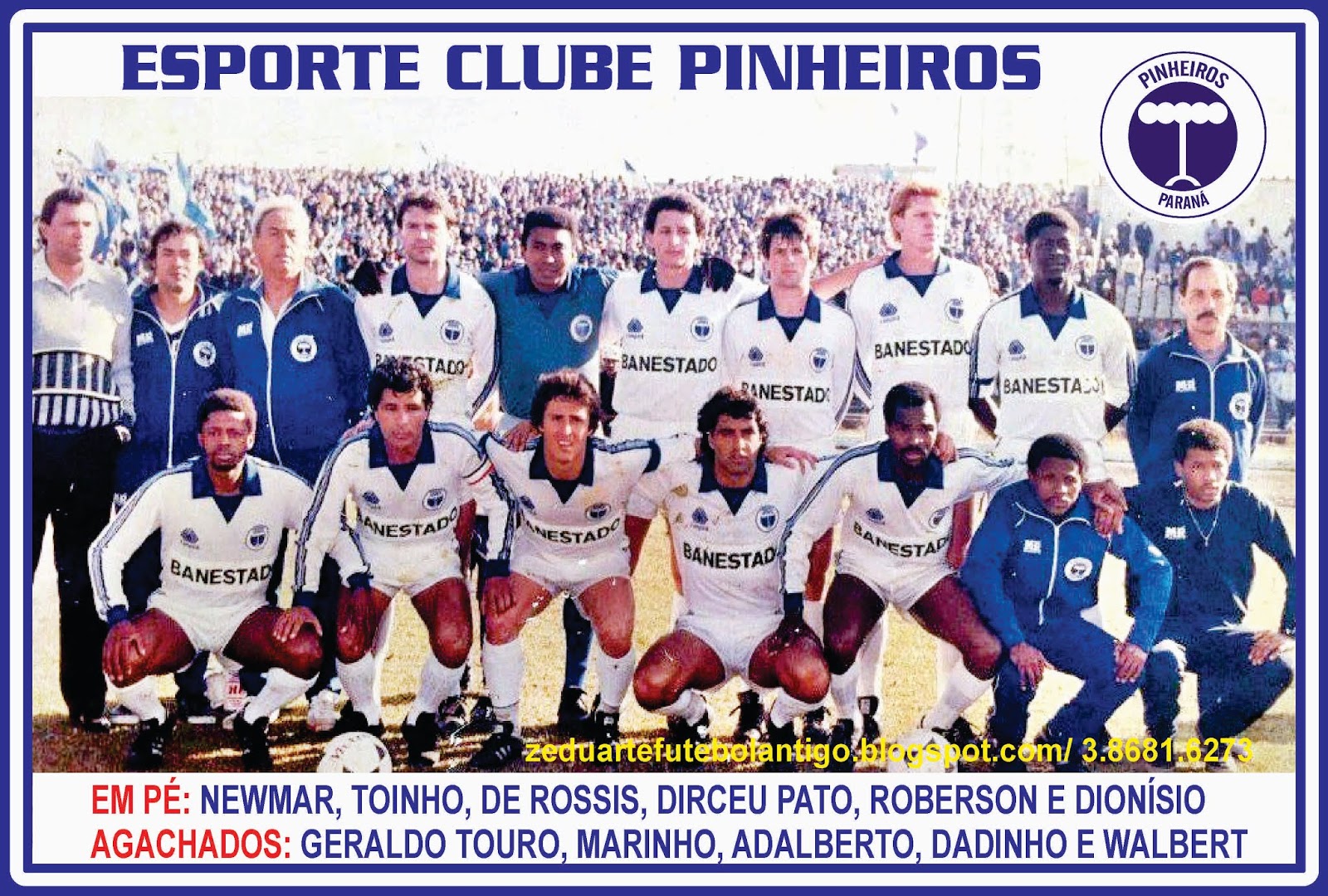 Esporte Clube Pinheiros