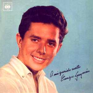 Ésto es...Recuerdos: Enrique Guzman