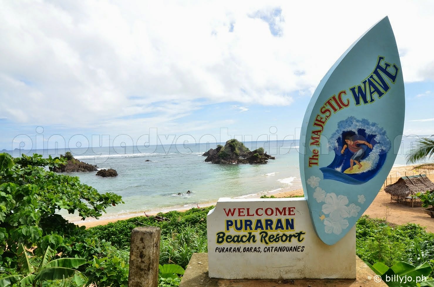 Kikay in Wonderland : MOST SCENIC VIEWS IN NORTHERN BICOL