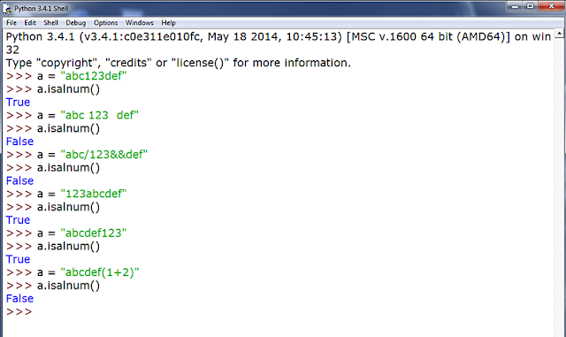 APRENDER A PROGRAMAR CON PYTHON: MÉTODOS DE STRINGS