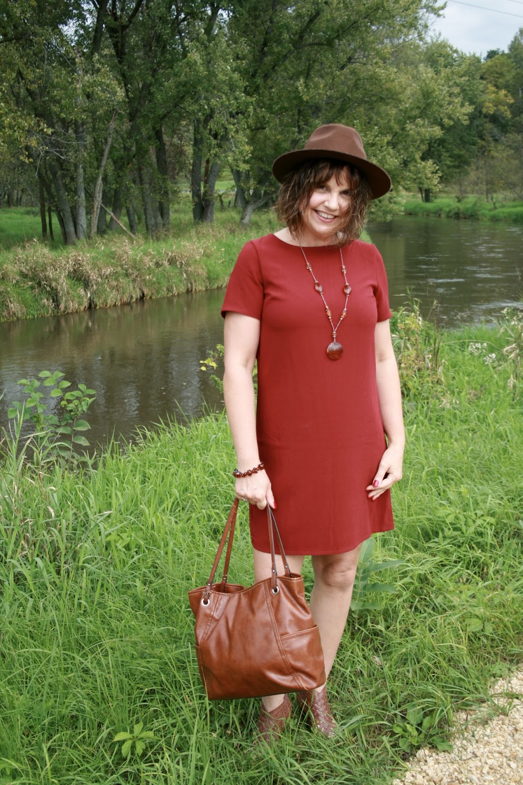 Amy's Creative Pursuits: Why I Share My Style On My Blog