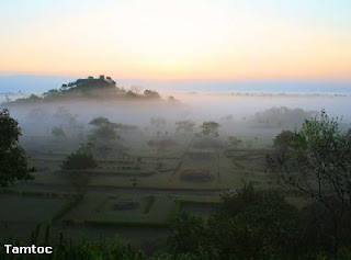 Náhuatl Audiovisual: PROYECTO TAMTOC, San Luis Potosí