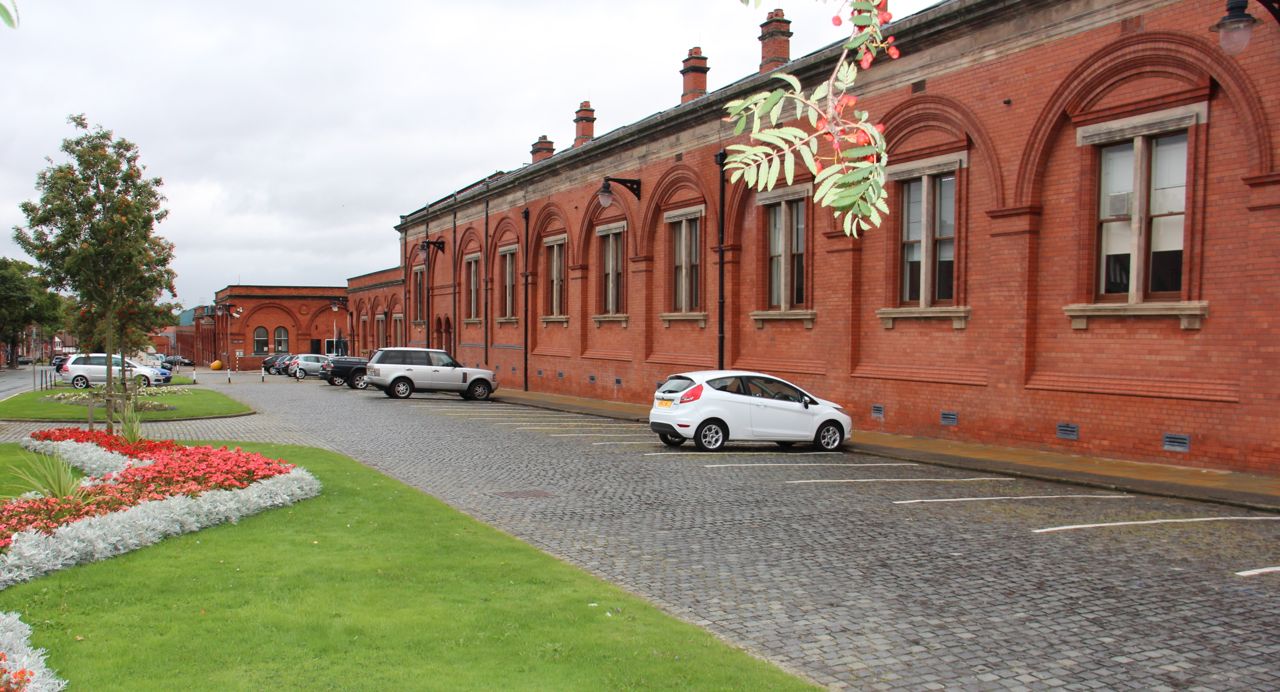 O'er moorland and brae: September 2013